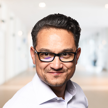 Wir leben Digitalisierung